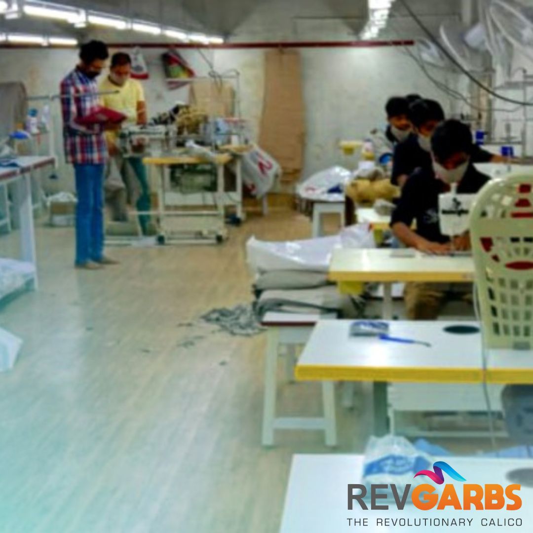 Workwear Suppliers – Wholesale Work Uniforms