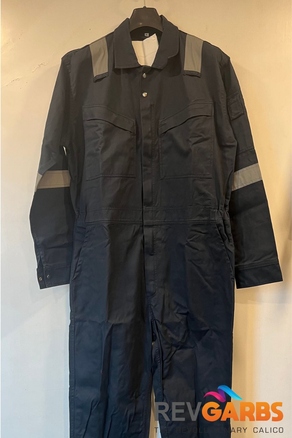 Safety Jacket – Workwear Suppliers